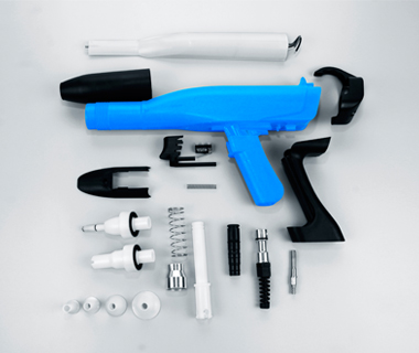 powder coating equipment, powder coating gun, powder coating machine ...