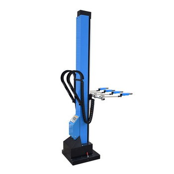 Powder Coating Spray Gun Mover, Powder Coating Gun Lifter - Buy powder ...