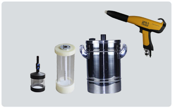 Powder Coating Equipment - Hangzhou Kafan Machinery & Equipment Co., Ltd