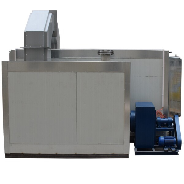 Small Gas Powder Coating Oven for Sale - Buy Small Gas Powder Coating ...