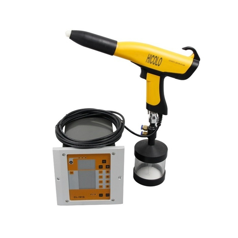 Professional Powder Coating Guns | Kafan