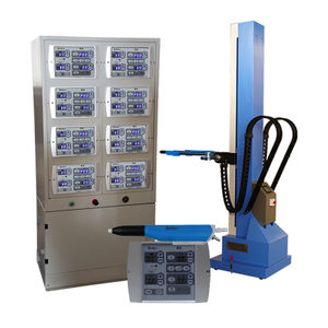 Small Business Powder Coating System with 10 Lbs Hopper - Buy powder ...